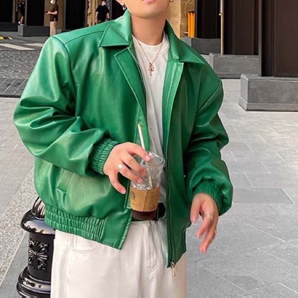 Jackets & Coats | Korean Star Style Jacket | Poshmark